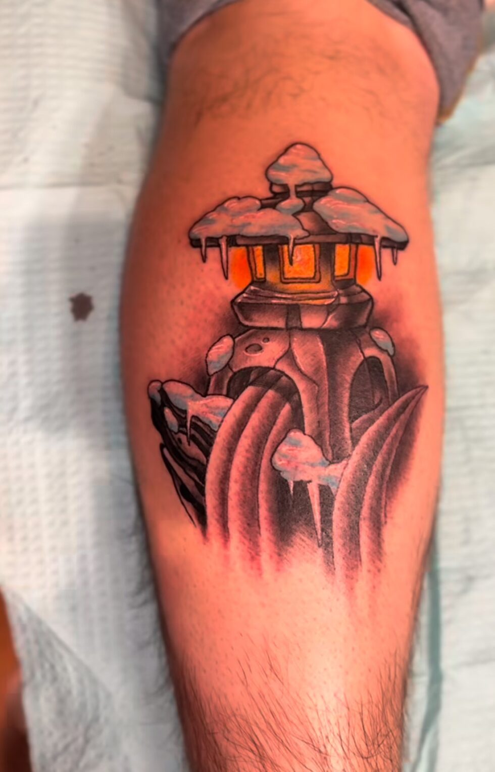 Flash Events | HighMark Tattoo